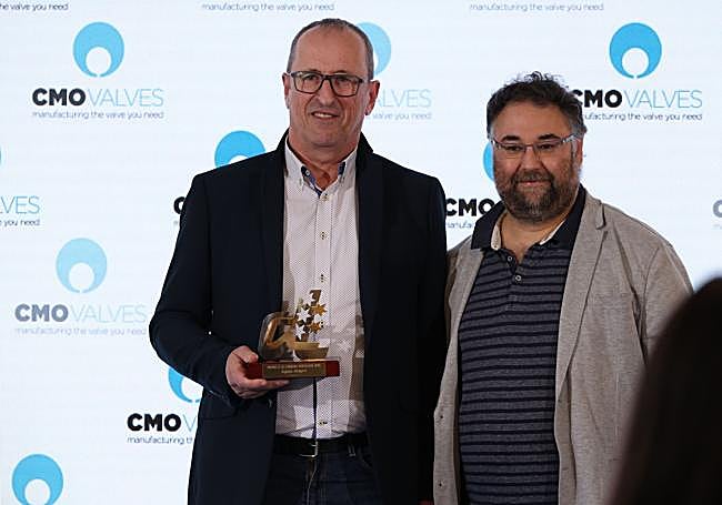 «Tenéis una cultura deportiva extraordinaria» | El Diario Vasco